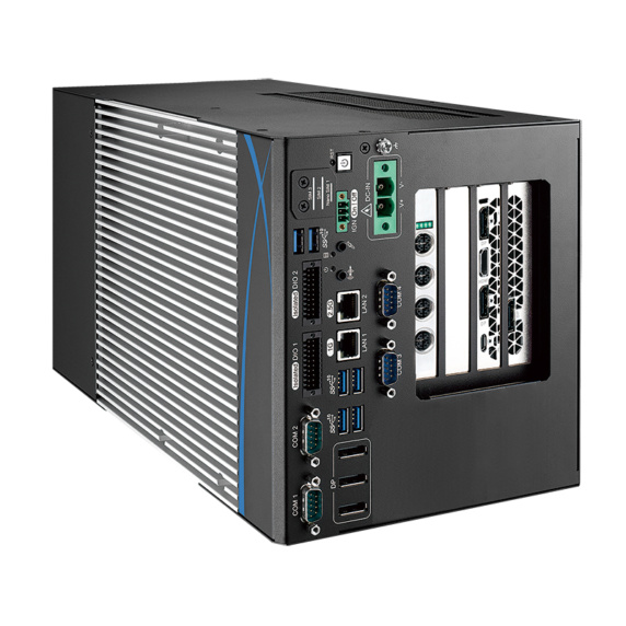 RCX-2430 PEG | BOX PCs & INDUSTRIAL COMPUTERS SOLD AT TRITECH SOLUTIONS