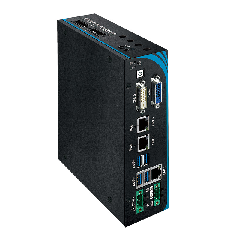 ARS-2000L, EMBEDDED SYSTEMS, TRITECH