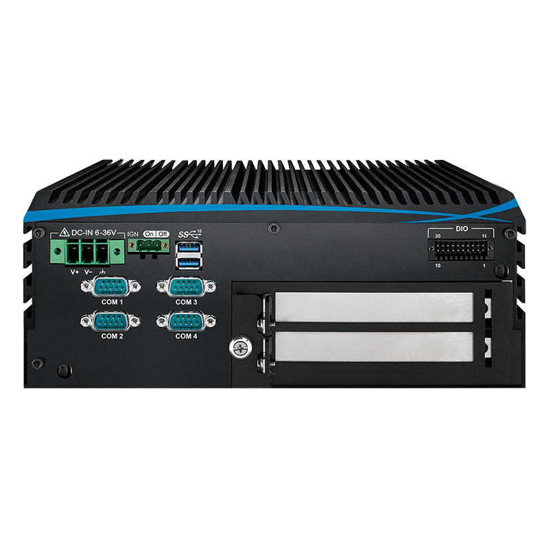 ECX-1311 EMBEDDED SYSTEMS SOLD AT TRITECH