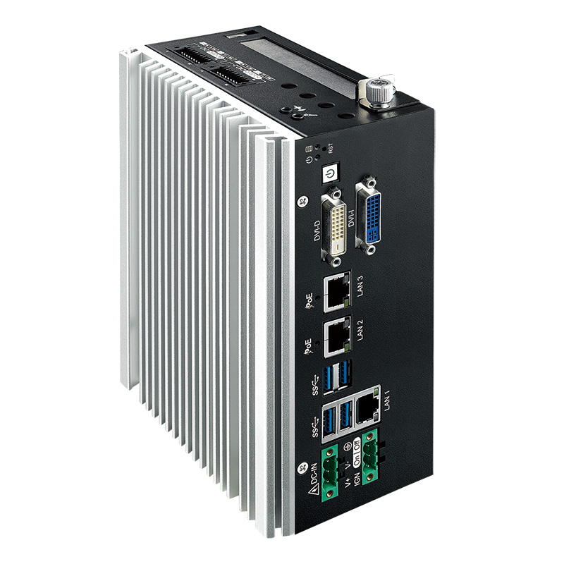 ARS-2000, EMBEDDED SYSTEMS SOLD AT TRITECH