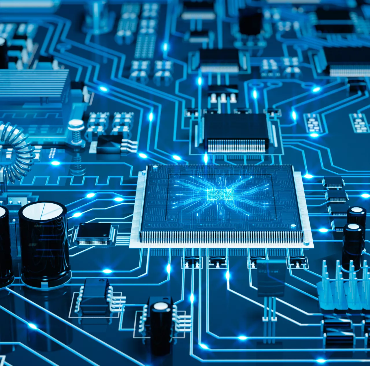 QNX Hypervisor | EMBEDDED SOFTWARE AND SERVICES SOLD AT TRITECH SOLUTIONS