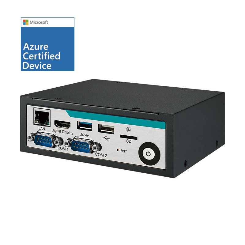 EIC-1000 - Tritech - Sold at Tritech