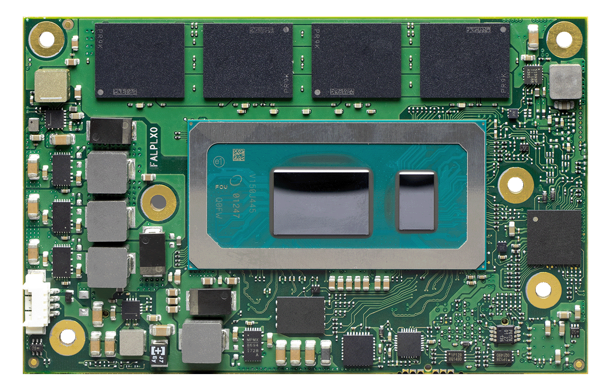 conga-HPC/mRLP - Tritech - Sold at Tritech