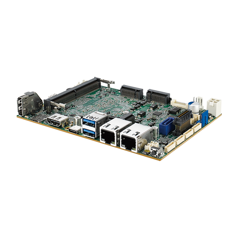 EMBC-7000 SERIES - Tritech